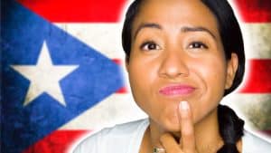 40 Puerto Rican Slang Words and Phrases That Blew Our Minds
