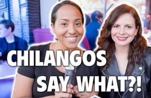 Words and Phrases Chilangos Say Slang in Mexico City - Spanish and Go