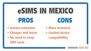 The Best Mexico SIM Card Options for Your Next Trip [2024]