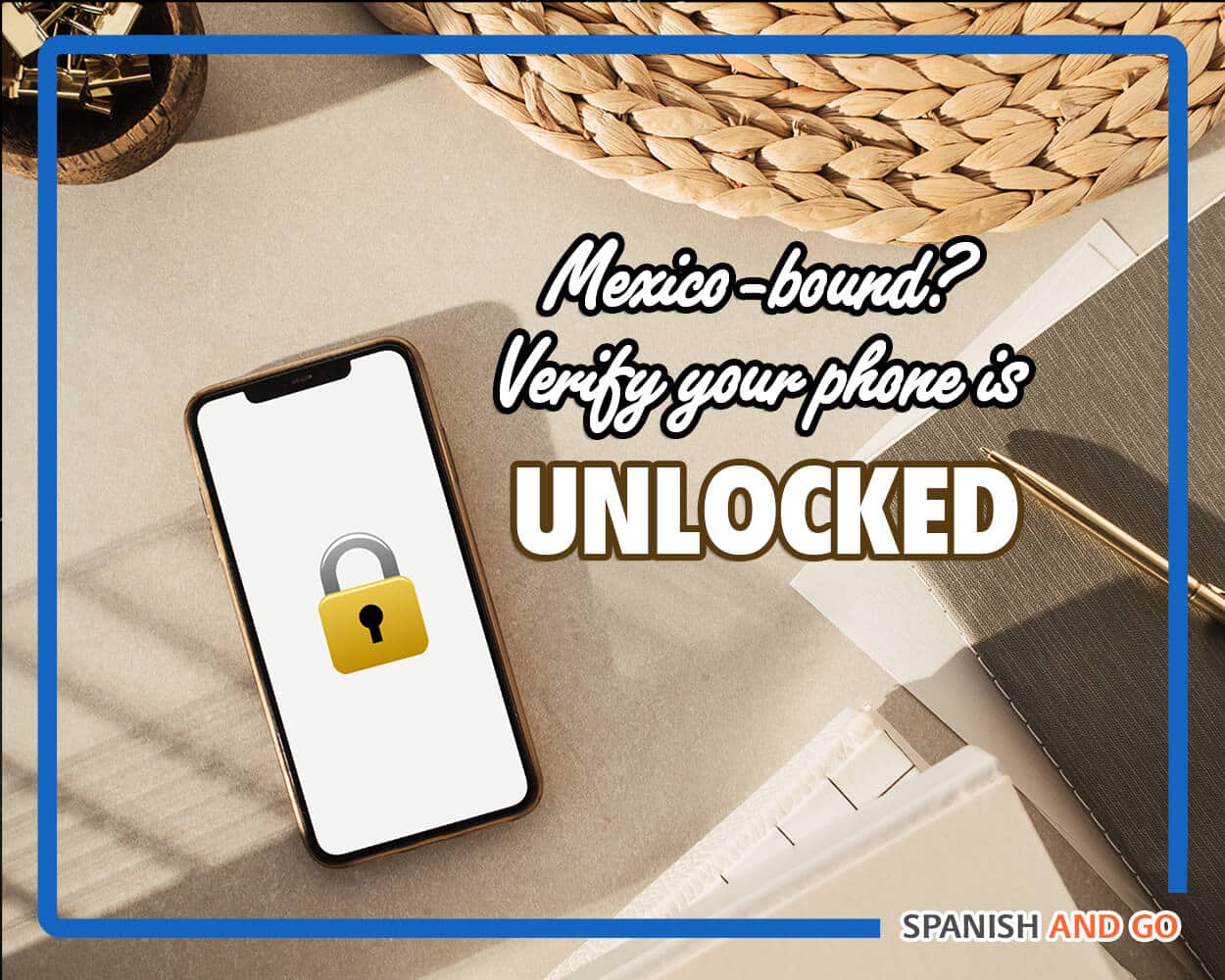 The Best Mexico SIM Card Options for Your Next Trip [2024]