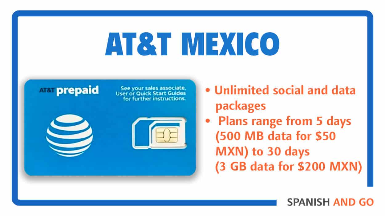The Best Mexico SIM Card Options for Your Next Trip [2024]