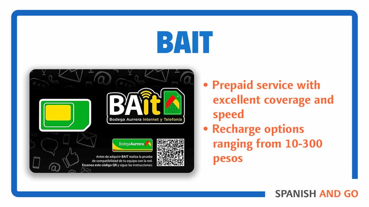 The Best Mexico SIM Card Options for Your Next Trip [2024]