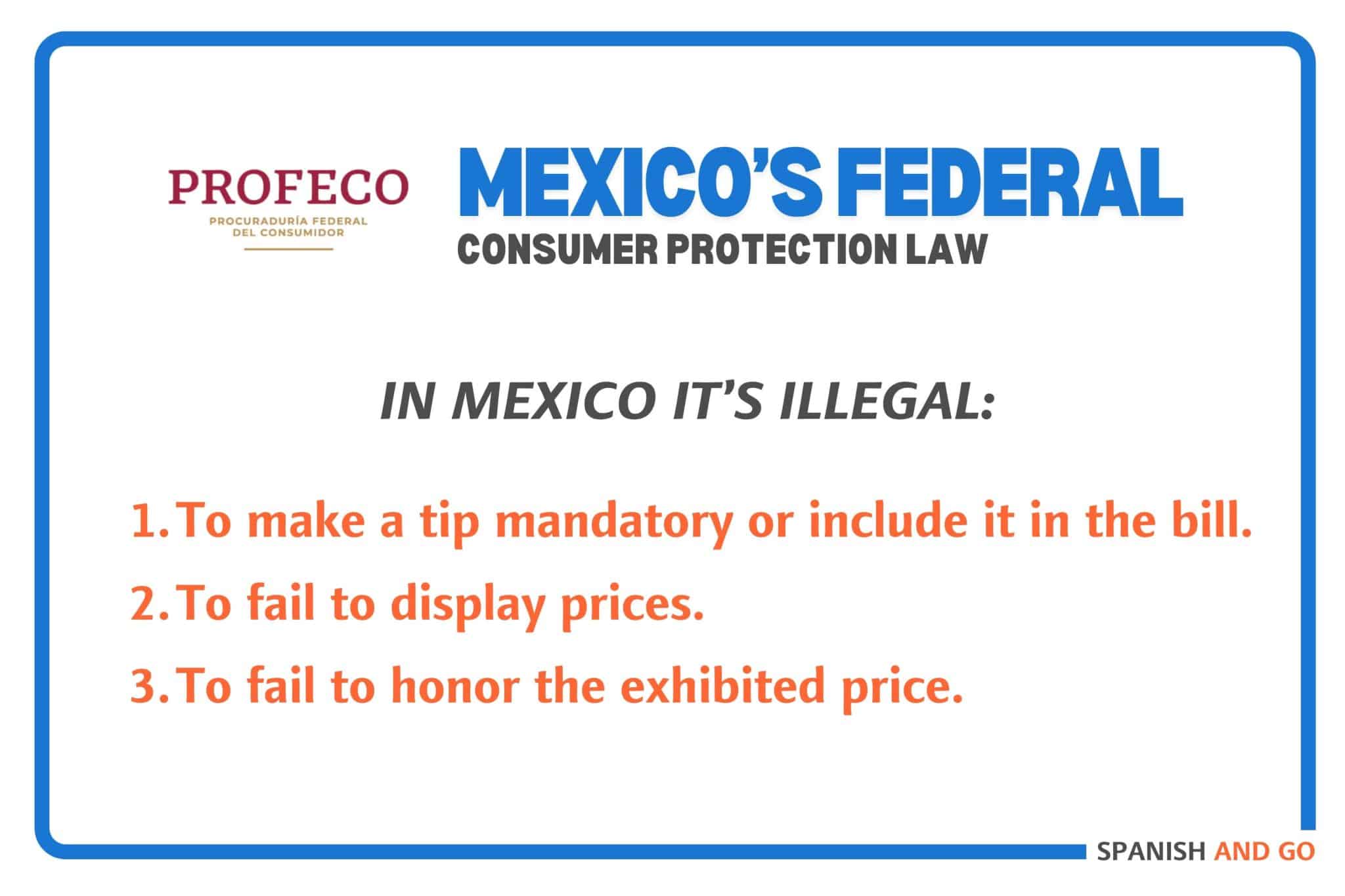How to Defend Your Consumer Rights in Mexico With PROFECO